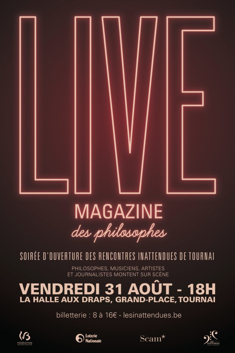spectacles - Live Magazine